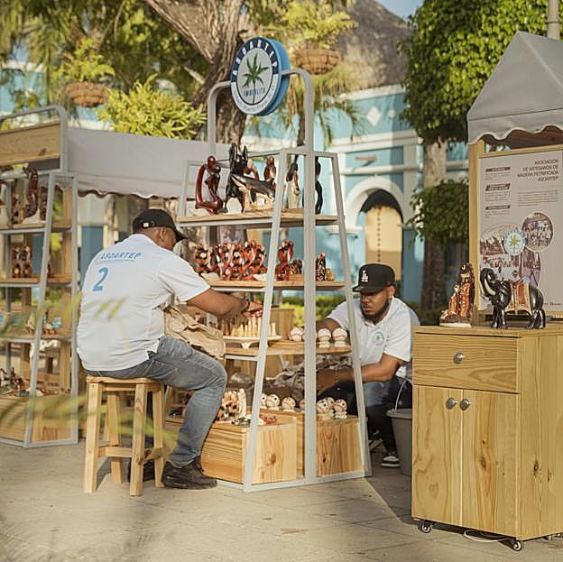 Iberostar y Planeterra se unen en un proyecto comunitario que mejora la vida de 13.000 personas ...